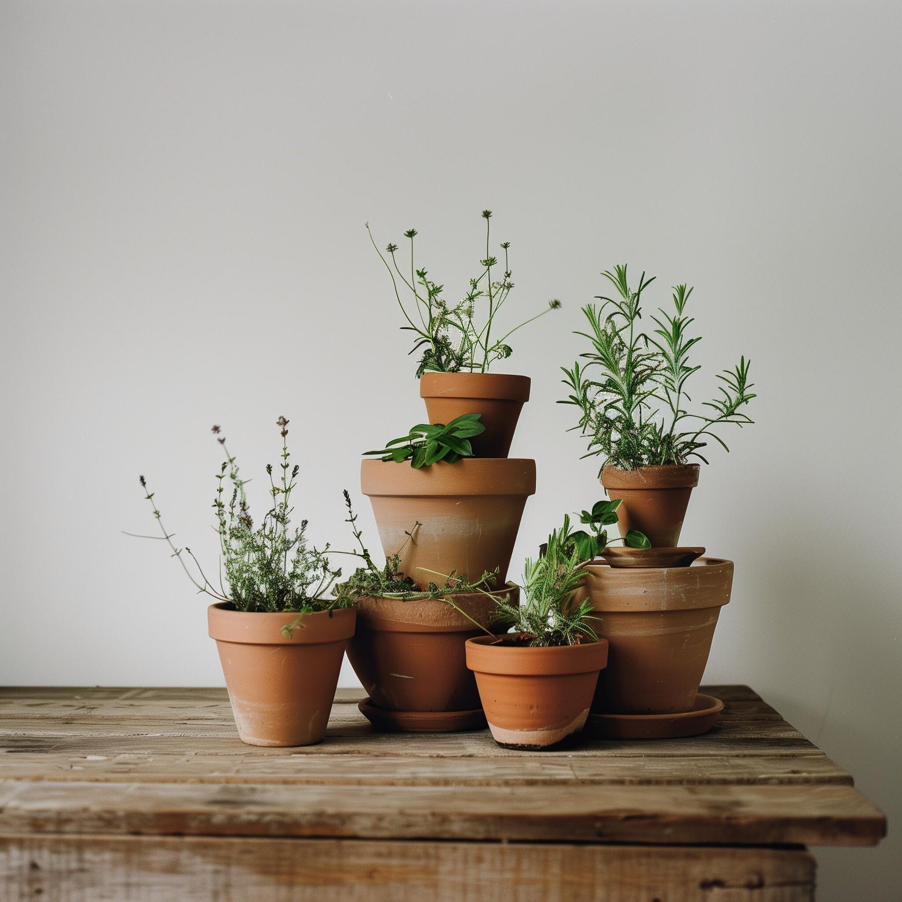Rooted Treasures Farms